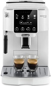Kávovar Espresso DeLonghi Magnifica Start Ecam 220.20. W
