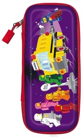 Penál Minifigures – LEGO®