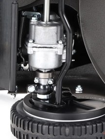 Weibang WB 507 SCV 5in1 benzínová profi sekačka, 51 cm, variabilní pojezd + Servis v ČR
