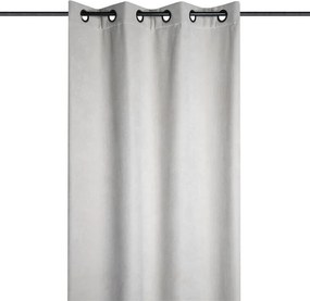Termoizolační závěs HARVARD okrová 140 x 260 cm 1 ks