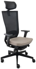 Kancelářská židle Marti BS HD