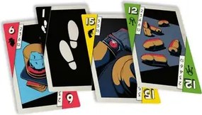 Asmodee Infiltrátoři / Počet hráčů: 2-5 / od 8 let