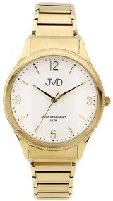 Dámské společenské náramkové hodinky JVD J1121.2