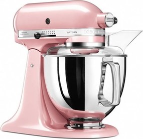 Robot kuchyňský Artisan 175 růžová perleť