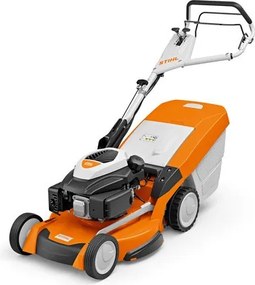 Benzínová sekačka STIHL RM 655 VS + Prodloužená záruka