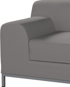 Potah na pohovku IKEA , levé provedení Kramfors 2-místná barva béžová látka pletený vzor