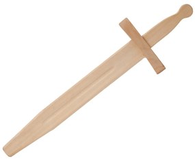 Fauna Dřevěný Meč vévodský