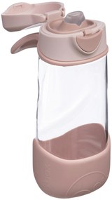 Sport lahev na pití 450 ml - blush crush