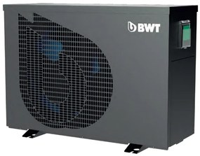 Invertorové tepelné čerpadlo BWT Inverter Connect IC 89