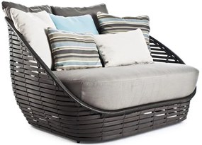Kenneth Cobonpue designové zahradní sedačky Oasis Sofa