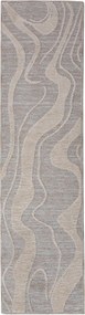 XXXLutz BĚHOUN, 78/230 cm, šedá Flair Rugs - Online Only koberce & rohožky - 003165045205