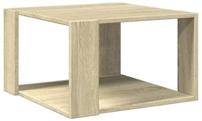 Konferenční stolek, dřevo, dub sonoma, NoBi AVATAR
