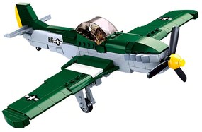 Sluban Army N38-B0857 Spojenecký stíhací letoun