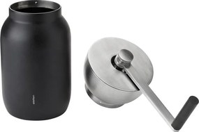 Kávový mlýnek z nerezové oceli Collar – Stelton