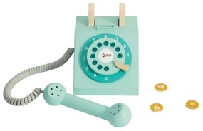 Classic World Dětský klasický telefon