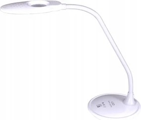 Stolní Led lampa Solo K-BL1208 5W na stůl, bílá