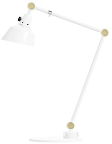 midgard modular TYP 551 stolní lampa bílá 60 cm