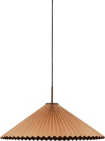 XXXLutz STROPNÍ ZÁVĚSNÉ SVÍTIDLO, 60/20 cm - Online Only svítidla - 003317004701