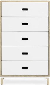Normann Copenhagen designové komody Kabino Dresser Small