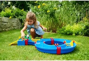 BIG AquaPlay Hrací vodní set Amphie / od 3 let