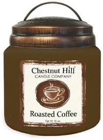 Chestnut Hill Candle ROASTED COFFEE, vonná svíčka 453G