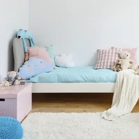TFA 60.2044.41 UNICORN / Digitální budík / teploměr / datum / kompaktn