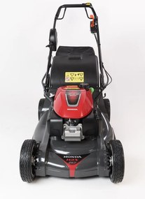 Honda Motorová sekačka s pojezdem a elektrickým startérem HRX 537 HZ