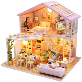 2Kids Toys miniatura domečku Dům klidných chvil