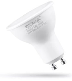 LED žárovka GU10 4000K 7W 530lm SL.0973 - Sollux