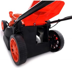 Elektrická sekačka 2600W 45L 38cm | KD5401