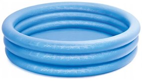 Dětský bazén BLUE INTEX 168 cm modrý