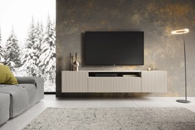 ADRK Furniture RTV skříňka NOEMI Závěsná ADRK-RTV-NOE-K