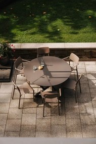 Zahradní židle Rimos 47,5 cm - výběr z 4 provedení
