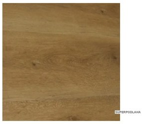 CONTESSE FLOORS Vinyl CLICK ELIT RIGID WIDE / 23322 NATURAL OAK PLAIN