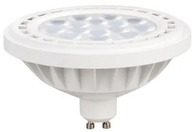 ACA DECOR SMD LED žárovka GU10 13W 45°