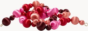 Vánoční girlanda Baubles