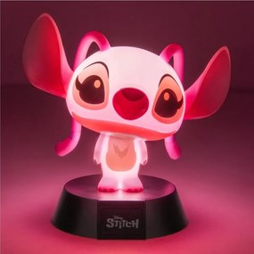 Icon Light Lilo & Stitch - Angel Vícebarevná