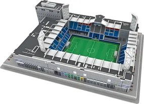 STADIUM 3D REPLICA 3D puzzle Stadion MAC3PARK - FC PEC Zwolle / 87 díl