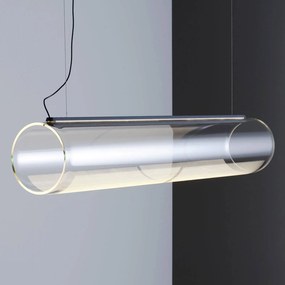 Vibia Guise 2277 LED závěsné světlo, délka 89 cm