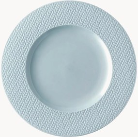 Sada porcelánových talířů na dort Kumi, 6 dílů