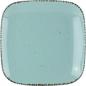 XXXLutz MĚLKÝ TALÍŘ porcelán keramika 27/27 cm Landscape - Kolekce nádobí - 005653014103
