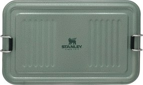 Stanley Krabička Legendary Useful Box 1,35 l Hammertone Green, S