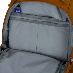 BAAGL Batoh Dash Max Caramel
