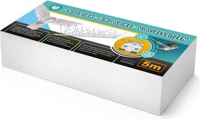 Ochranné hroty proti ptákům ANTYPTAK, 5 m