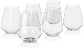 Sklenice Legio Nova 500 ml, 6ks - Eva Solo