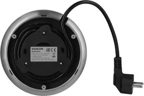 SENCOR SWK 0951BK černá / Rychlovarná konvice / 2200W / 1.7L