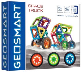 GeoSmart Space truck 42 ks