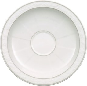 Villeroy&Boch Villeroy & Boch Gray Pearl podšálek na espresso 13 cm
