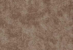ITC Metrážový koberec SERENADE 827 BARVA: Hnědá, ŠÍŘKA: 5 m