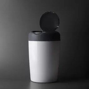 Tommee Tippee Výhodná sada Sangenic koš na pleny Simplee šedý + 6x kaz